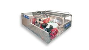 FIRELITE® Transport Darley