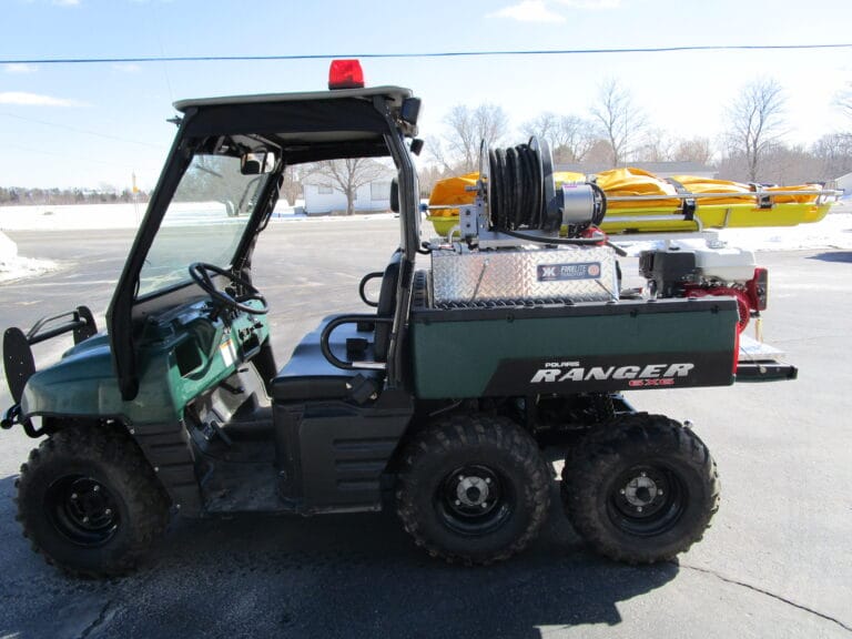Long Rapids Twp VFD FCAT-209