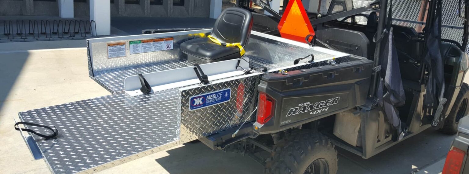 MEDLITE® Transport Basic