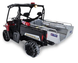 Polaris 4x4 with Medlite® (MTD)