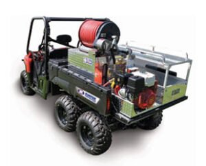 Polaris with Firelite® (FST)