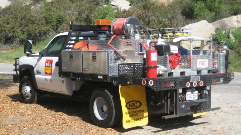 Brush Truck Skids Vs UTV Skid Units: Which Is Right For Your Needs?