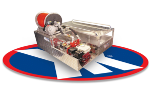 Firelite® Transport