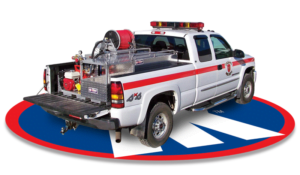 Firelite® Truck Series