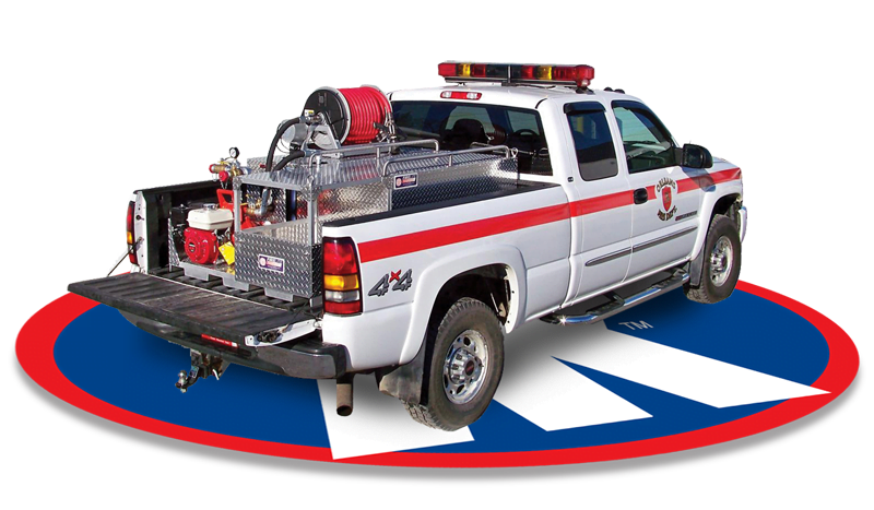 Firelite® Truck Series