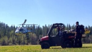 Integrating Skid Units into Rural EMS Operations