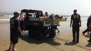 Skid Units For Emergency Medical Services: A Growing Trend