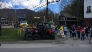 How Medical UTVs Reduce Response Times During Construction Accidents