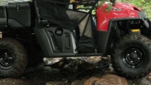 How UTV Skid Units Improve Response Times In Rough Terrain